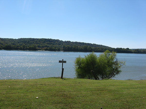 Alton Community Park – Ohio River Parks Project