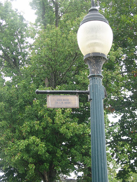 Aurora Lesko Park – Ohio River Parks Project