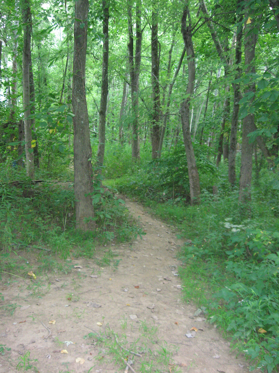 Lock and Dam 18 Ohio River Access – Ohio River Parks Project