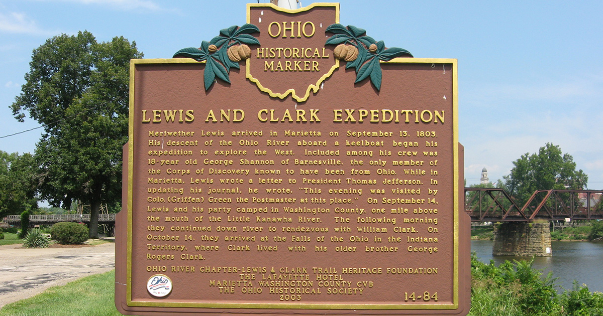 Fort Harmar – Ohio River Parks Project