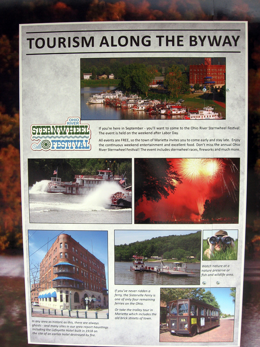 Frontier Boat Launch – Ohio River Parks Project