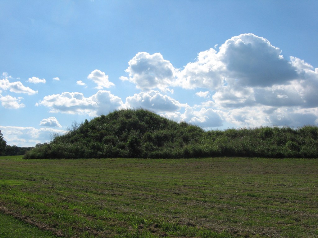 Angel Mounds State Historic Site – Ohio River Parks Project