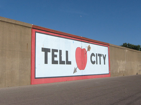 Sunset Park – Ohio River Parks Project